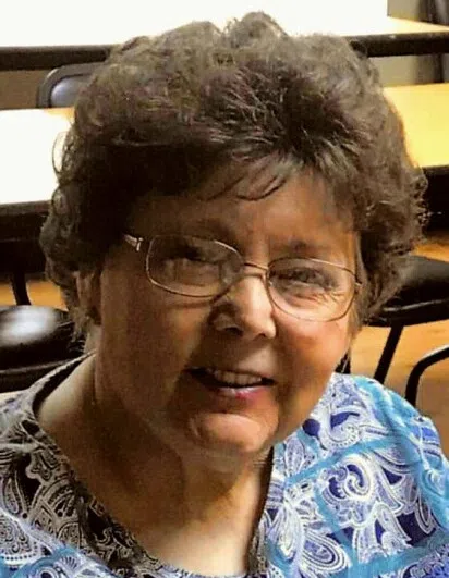 Patty Jo Jent Perry | WCLU Radio