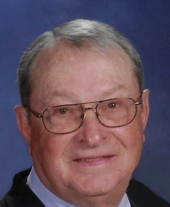 James Earl Peden | WCLU Radio