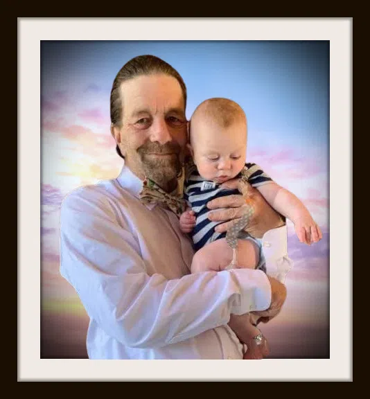 Verlon “Scotty” Harder | WCLU Radio