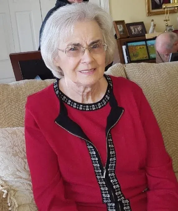 Mary Lou England | WCLU Radio