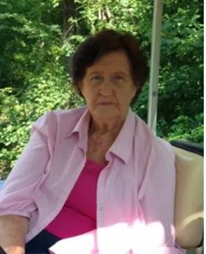 Violet Helen Bennett Scott | WCLU Radio