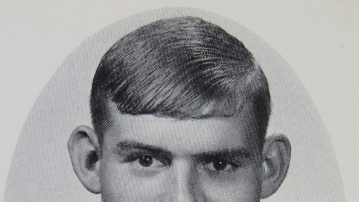 Larry Wayne Button | WCLU Radio