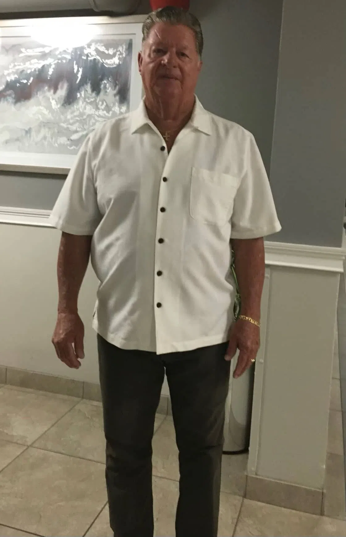 David Bowles | WCLU Radio