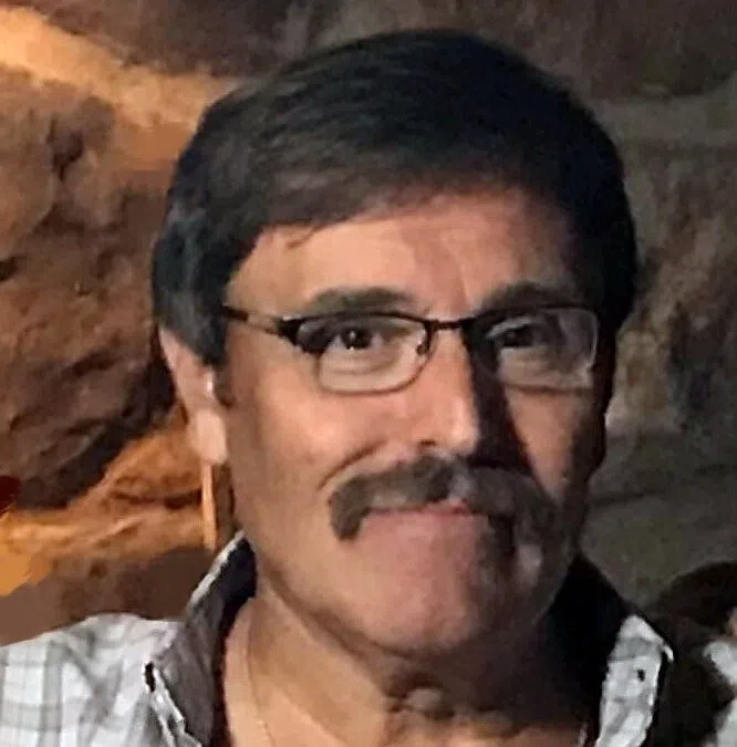 Kenneth “Kenny” Ray Eatmon | WCLU Radio