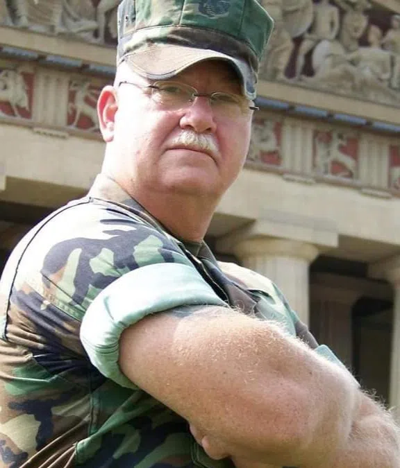 Harry Alan Mercer | WCLU Radio