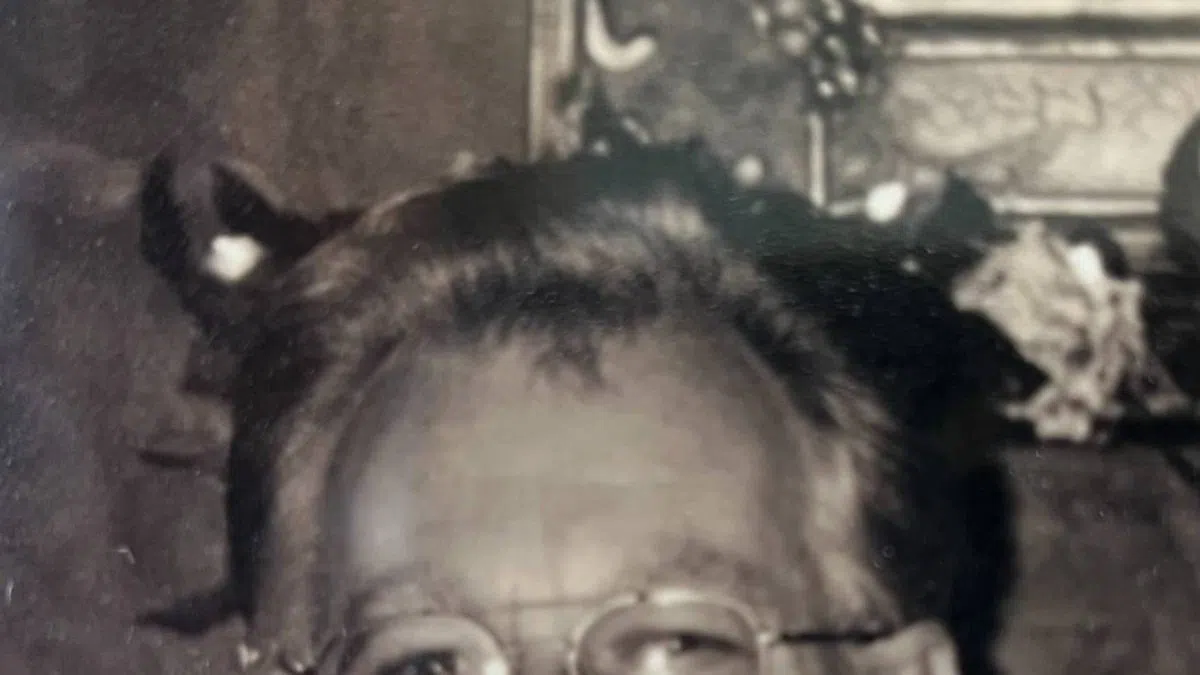 Larry Adrion Davis | WCLU Radio