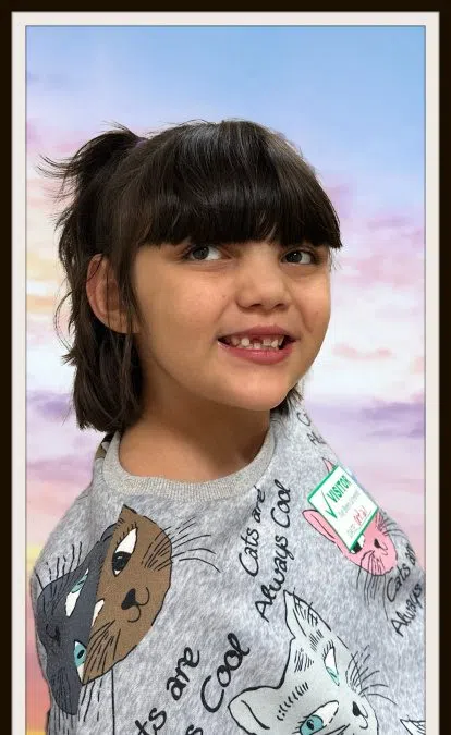 Shaylee “Bug” Hogan | WCLU Radio