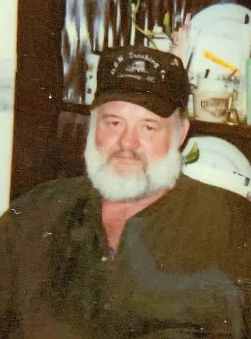 Charles Allen Harper | WCLU Radio