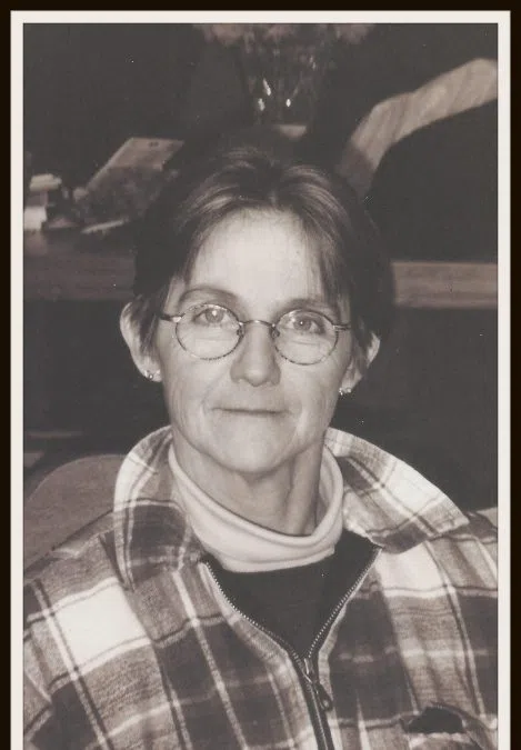 Gail Johnson | WCLU Radio