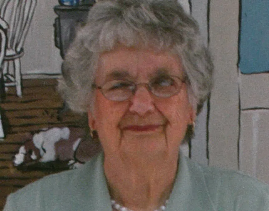 Patsy Harper-Roach | WCLU Radio