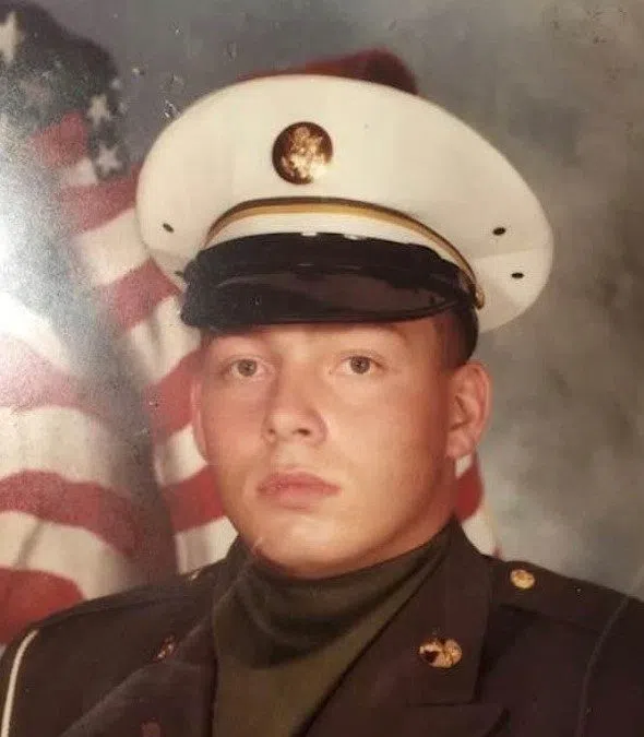 Ricky Lynn Smith | WCLU Radio