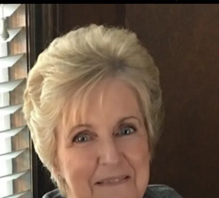 Gena Faye Couch | WCLU Radio