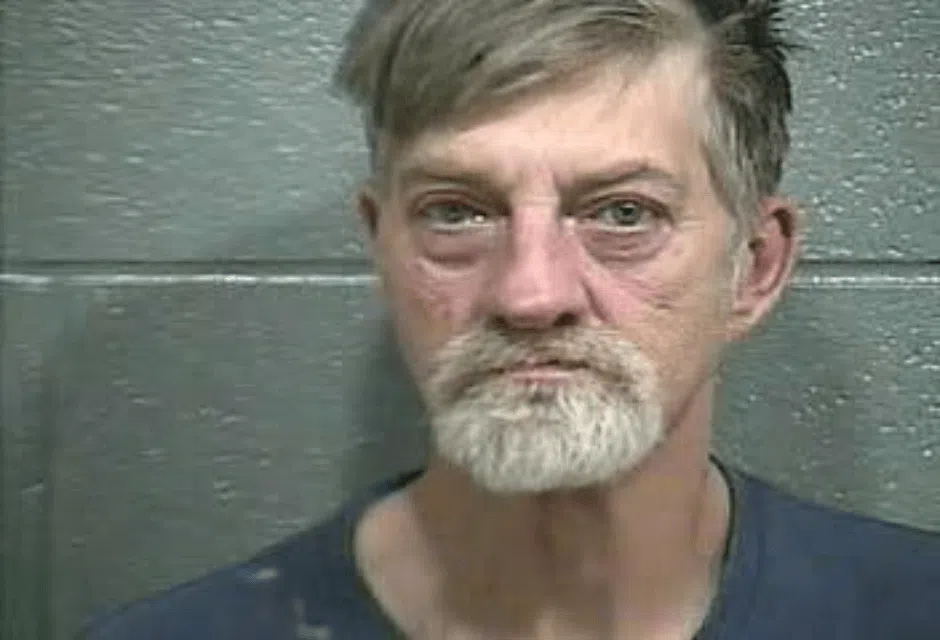 Man charged after allegedly pointing gun at woman | WCLU Radio