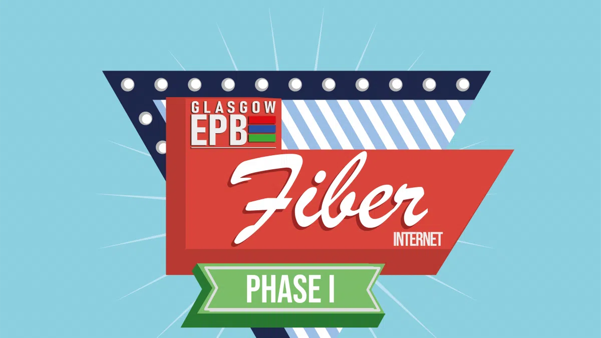 Glasgow EPB awards fiber optic construction to Ervin Cable Construction ...