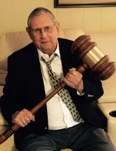 George E. Lang | WCLU Radio