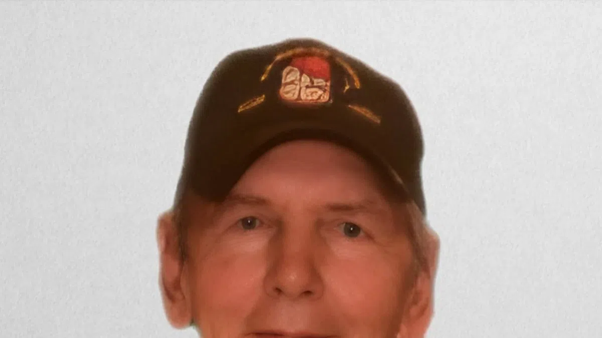 Lonnie H. Matthews | WCLU Radio