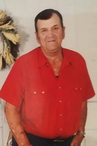 Edgar Thomas Witcher | WCLU Radio