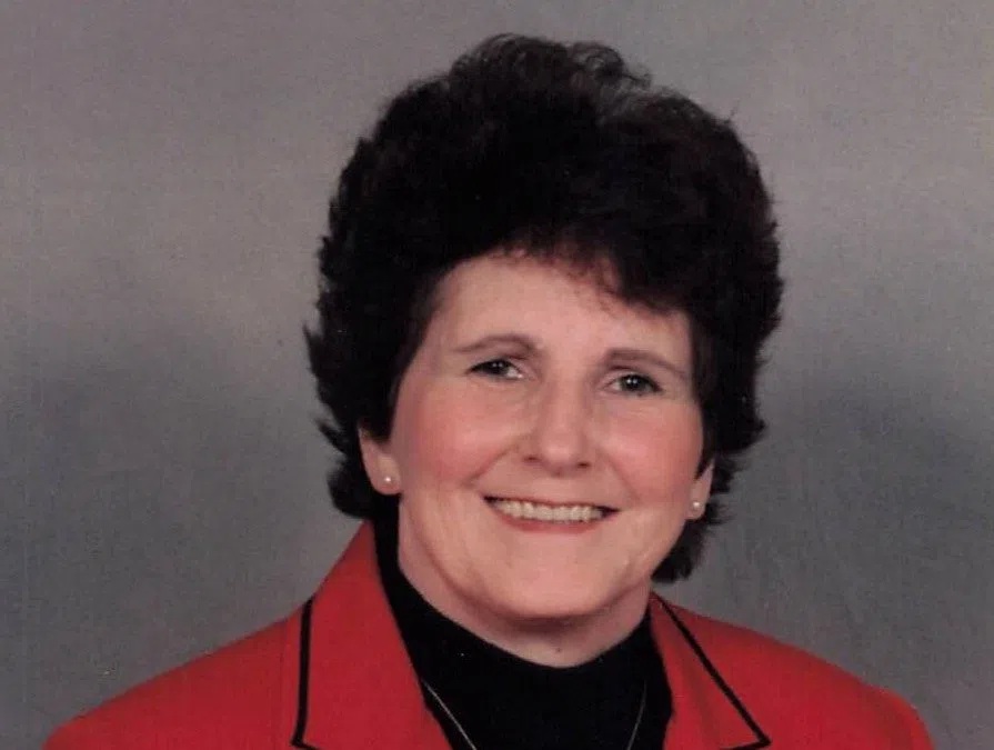 Linda Capps Witcher | WCLU Radio