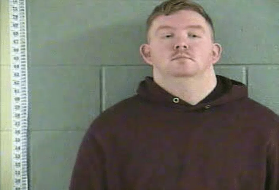 Deputy jailer charged after alleged theft from inmate | WCLU Radio