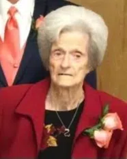 Josephine Martin Edwards | WCLU Radio