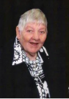 Ms. Martha Frances “Franny” McGrew | WCLU Radio