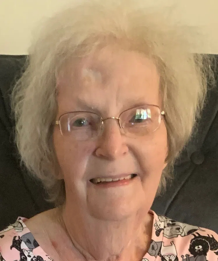 Violet June (Thomas) Collins (Updated) | WCLU Radio