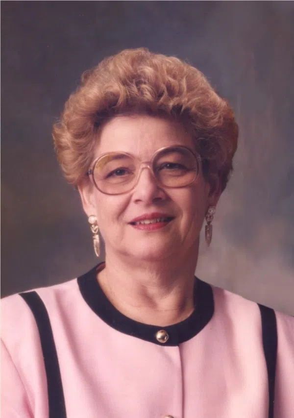 Marietta Ross Ballard | WCLU Radio