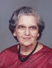 Violet Lucille Bale Graham | WCLU Radio