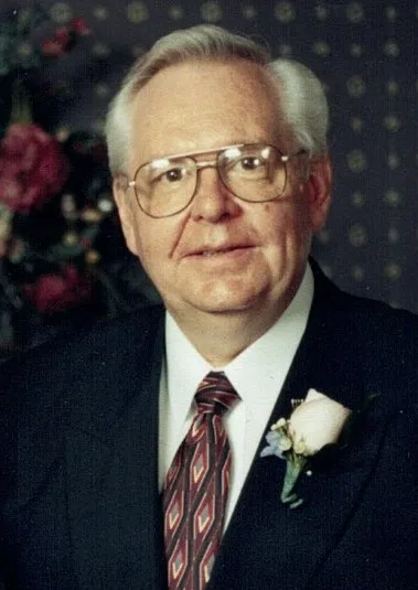 Mr. Max Darrell Ray | WCLU Radio