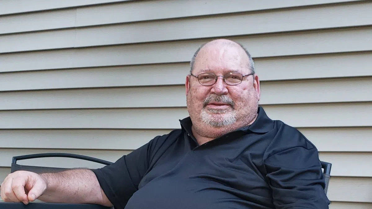 Robert “Bobby” Frye | WCLU Radio