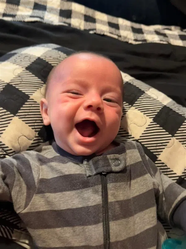 Arvest Waylon Garmon | WCLU Radio