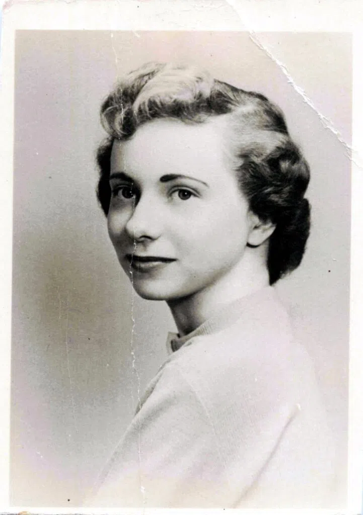 Doris Marie Olinick | WCLU Radio