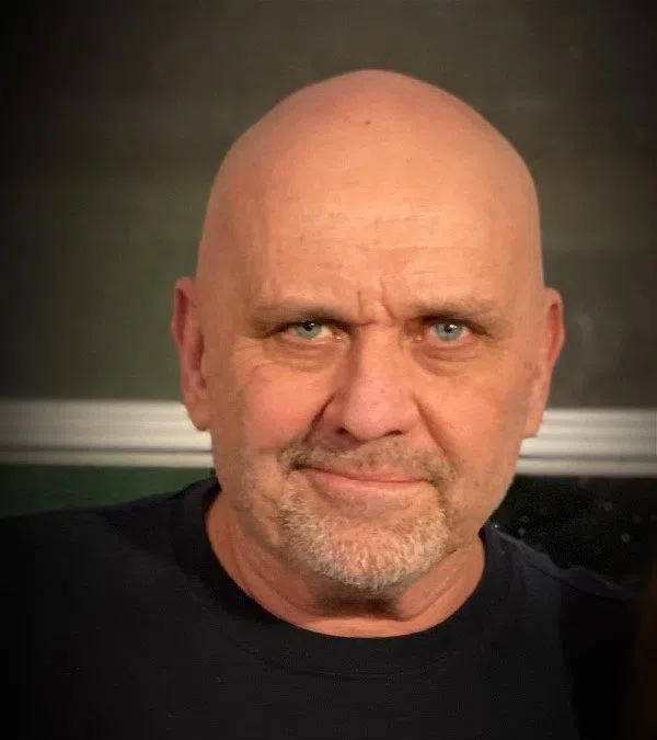 Michael L. “Mike” Phillips | WCLU Radio