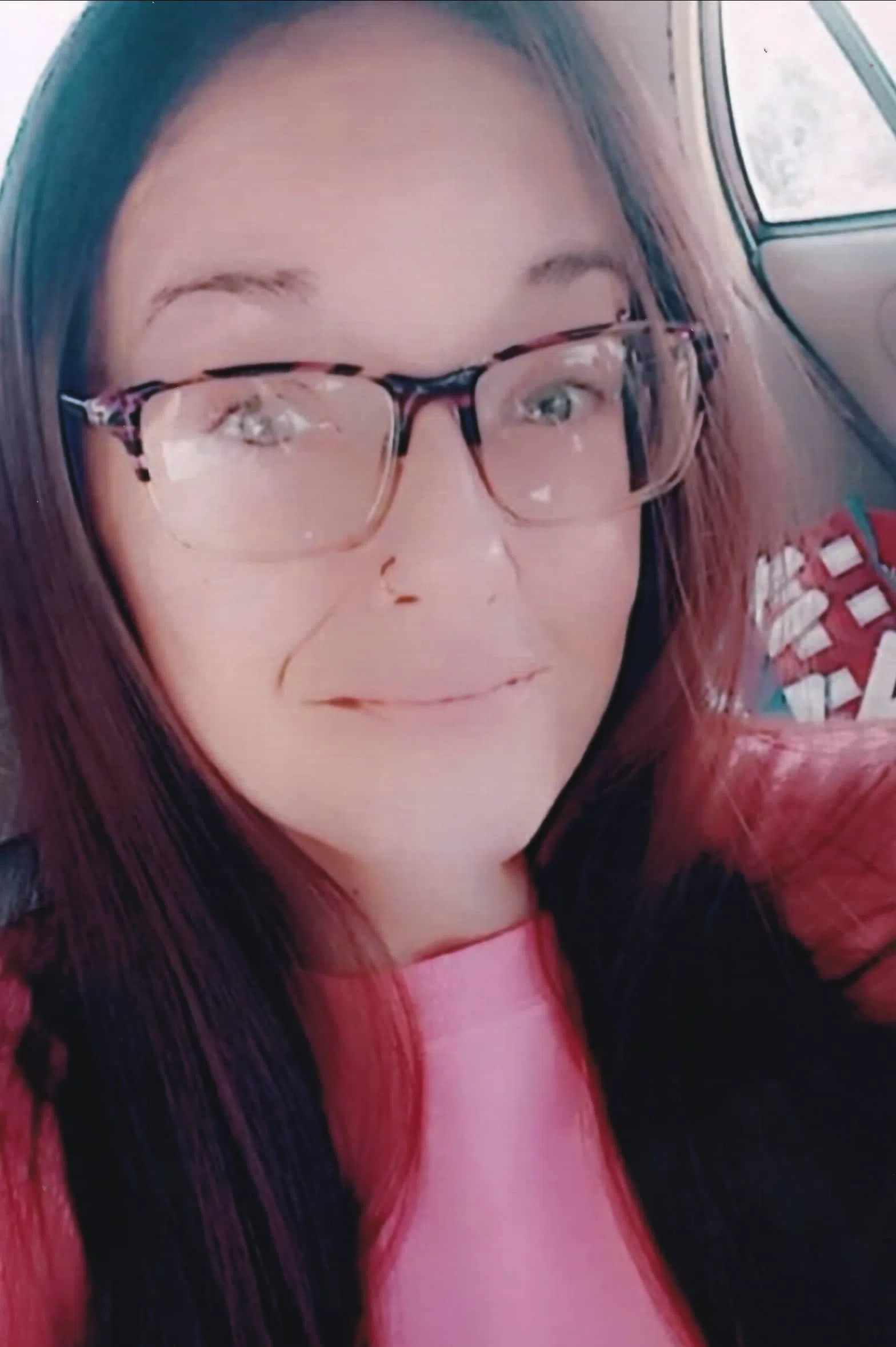 Ms. Ashley Nicole Dyer | WCLU Radio