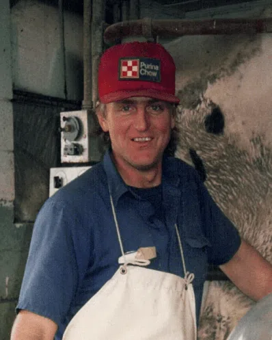 Mr. Donovan Jay Burnett | WCLU Radio