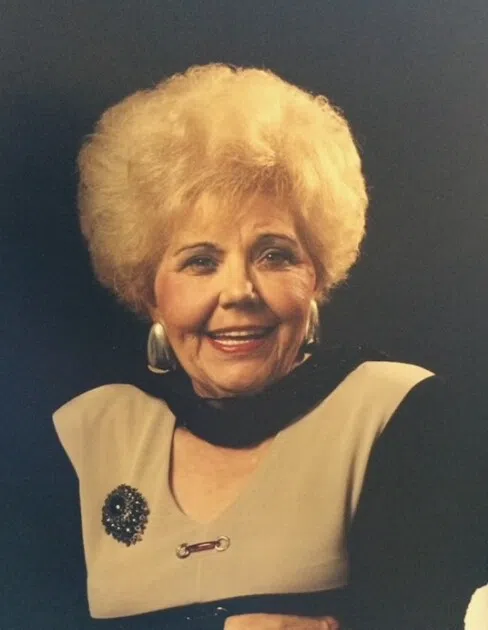 Mable Jean Combs | WCLU Radio Mable Jean Combs | WCLU Radio