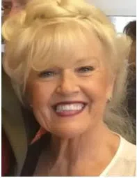 Phyllis Ann Pendleton | WCLU Radio