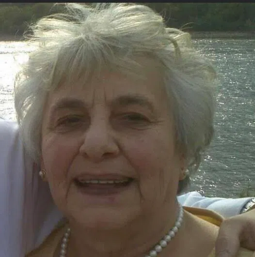 Necia Joyce Jaggers Brooks | WCLU Radio