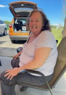 Debbie Lynn Roberson | WCLU Radio