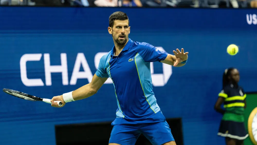 U.S. Open: Novak Djokovic defeats Daniil Medvedev for record-tying 24th Grand Slam title | WCLU ...
