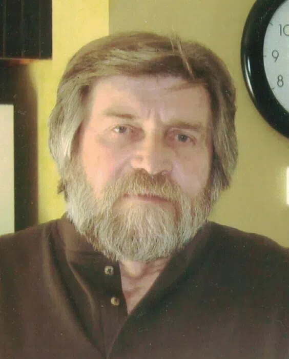 Don Constant | WCLU Radio