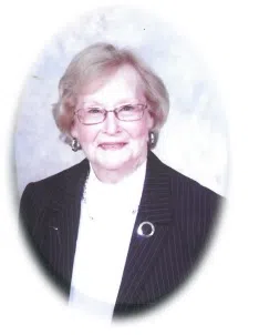 Hazel Dyer Curtis | WCLU Radio