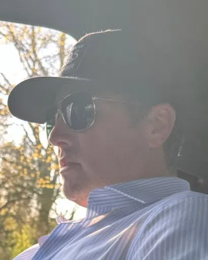 Jeremy R. Rollenhagen | WCLU Radio