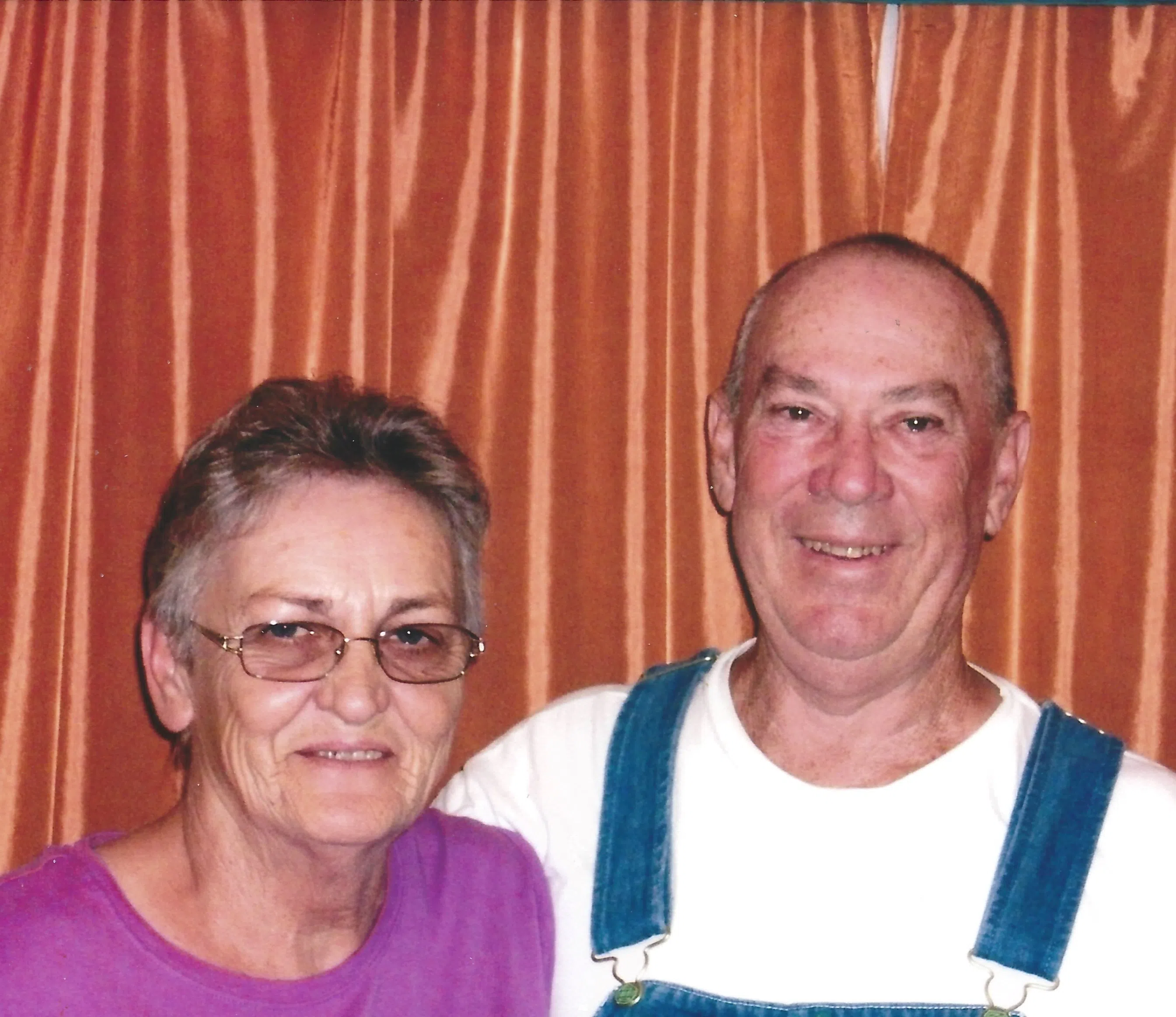 Barbara Ann England Sego | WCLU Radio