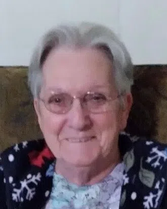 Anna Joyce Hines | WCLU Radio