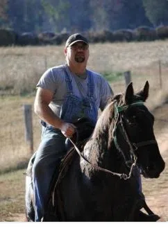 Kenneth “Wesley” Isenberg | WCLU Radio