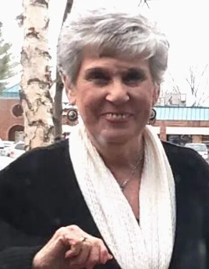 Pauletta Saylors Miertl | WCLU Radio