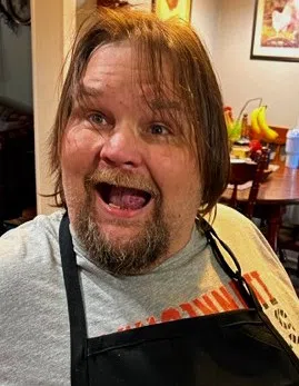 Jason Hensley | WCLU Radio