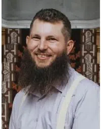 William Arthur Jackson Jr. | WCLU Radio