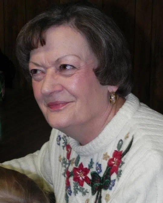 Elizabeth Ann “Libby” Proffitt | WCLU Radio